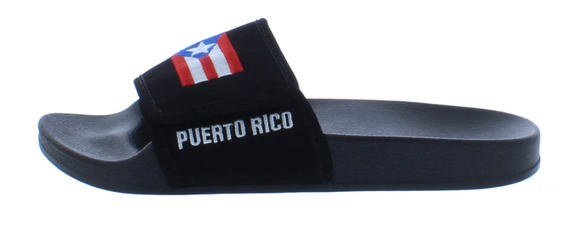 Puerto Rico Sandals Women – Boricuba Store