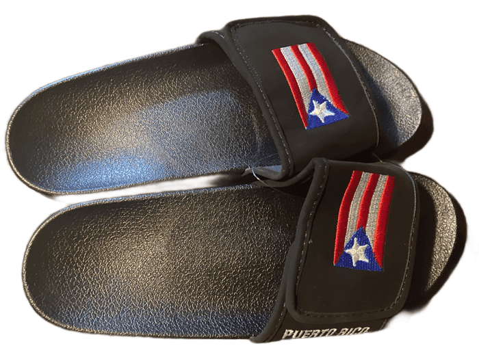 Puerto Rico Sandals Women – Boricuba Store