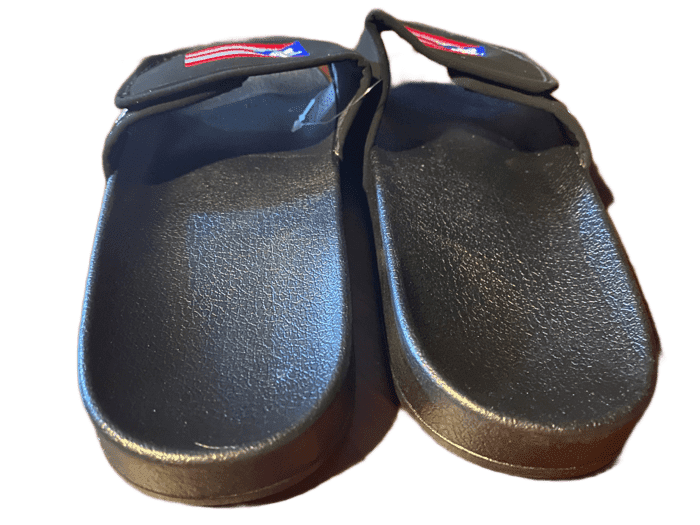 Puerto Rico Sandals Women – Boricuba Store