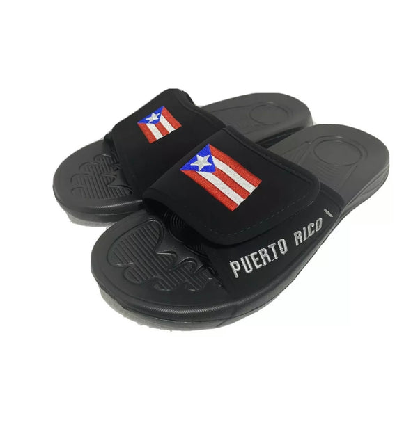 Sandals and FlipFlops – Boricuba Store